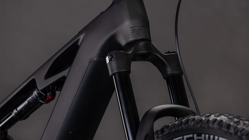 Cube Stereo Hybrid ONE44 HPC Race 800 blackline 2026